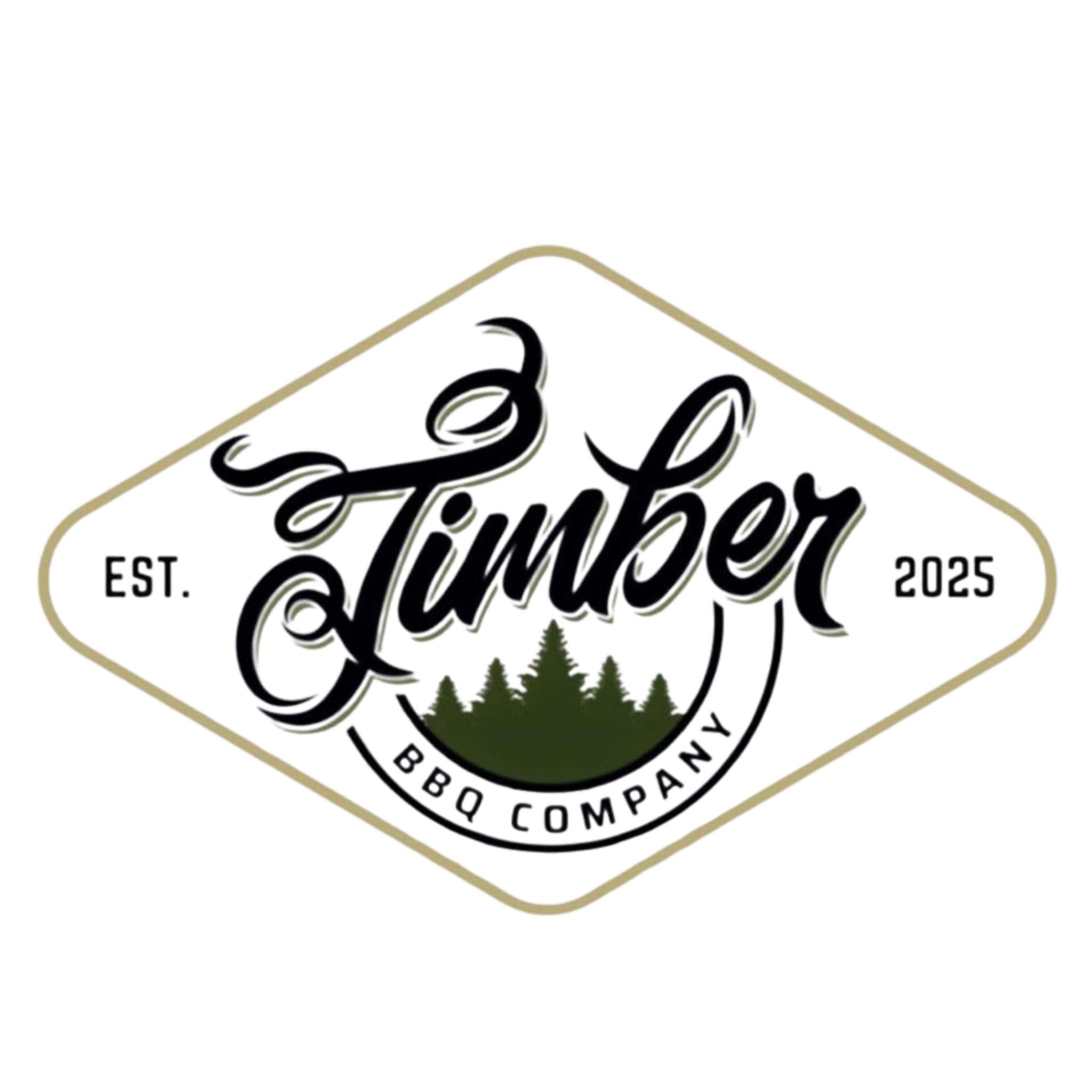 Merchandise – Timber BBQ Co.